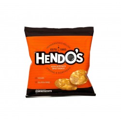 Simply Heavenly Foods | Food & Drink Wholesalers & Suppliers