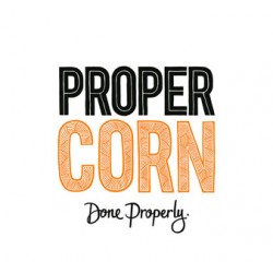 Propercorn Wholesale Suppliers | Supplying Propercorn UK