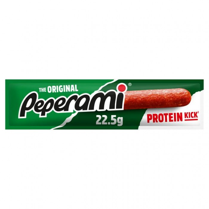 Peperami Original - 24 x 22.5g