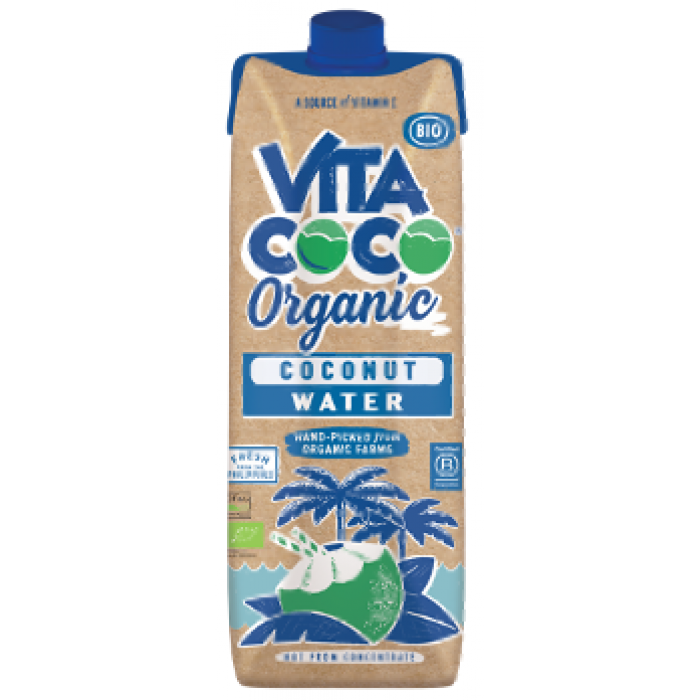 Vita Coconut Water 1 Liter
