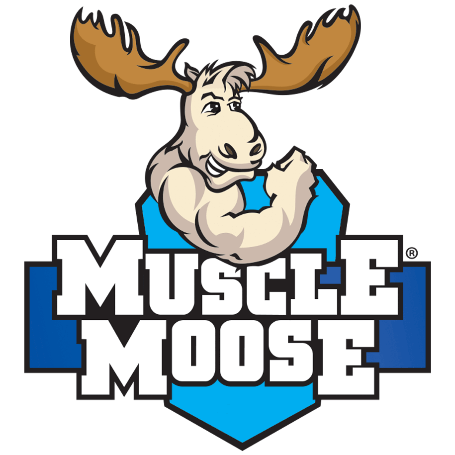 Muscle Moose