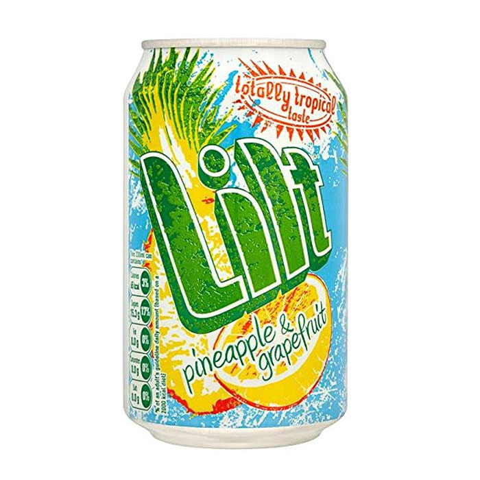 Lilt (GB) - 24 x 330ml
